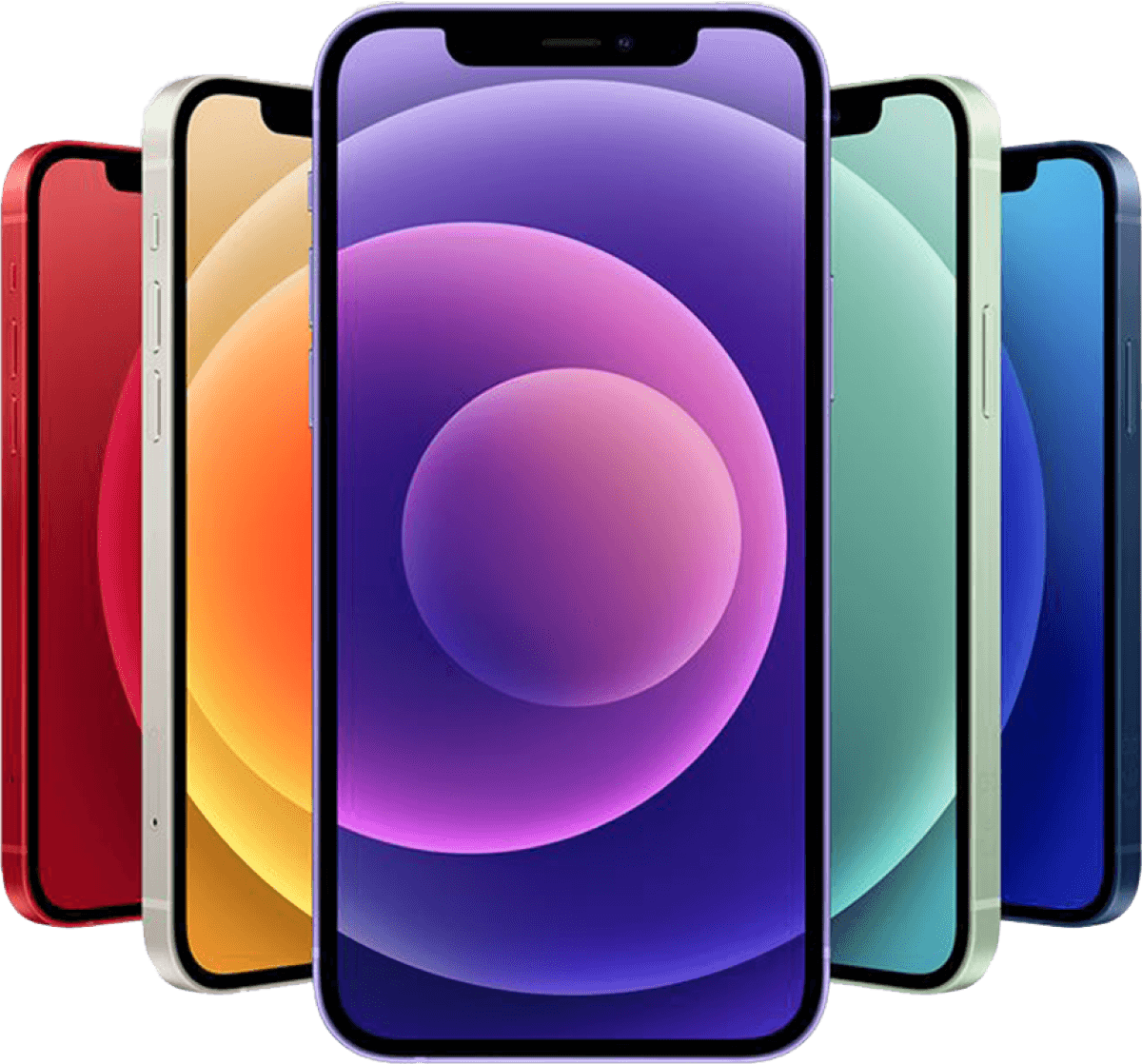 Használt iPhone-ok olcsón 2 év garanciával | ShowMe.hu